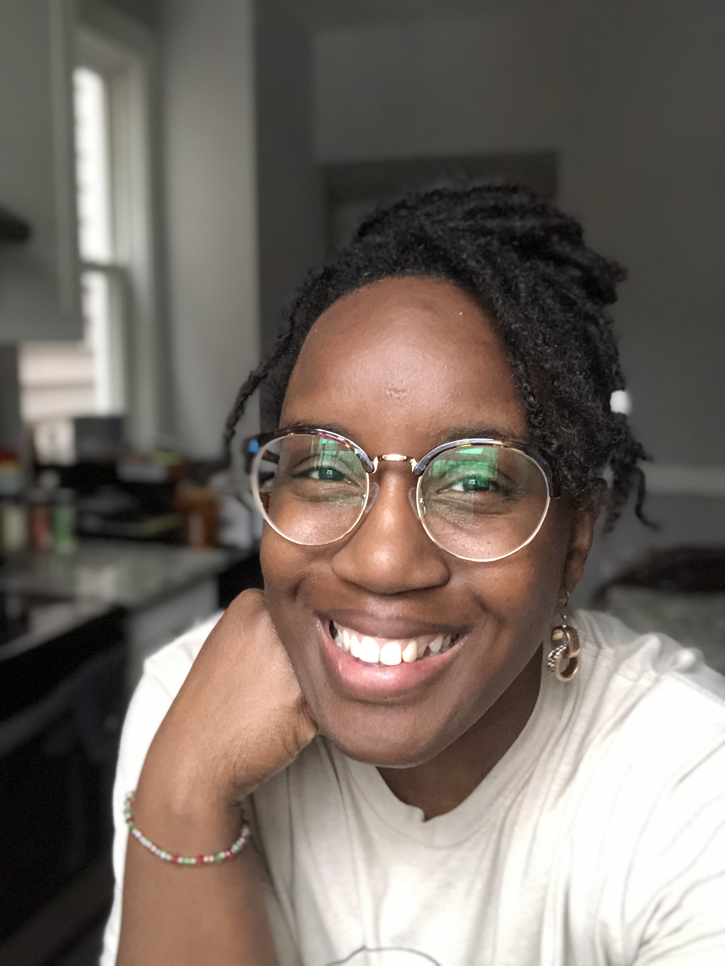 Ifeoma | The Pittsburgh Foundation